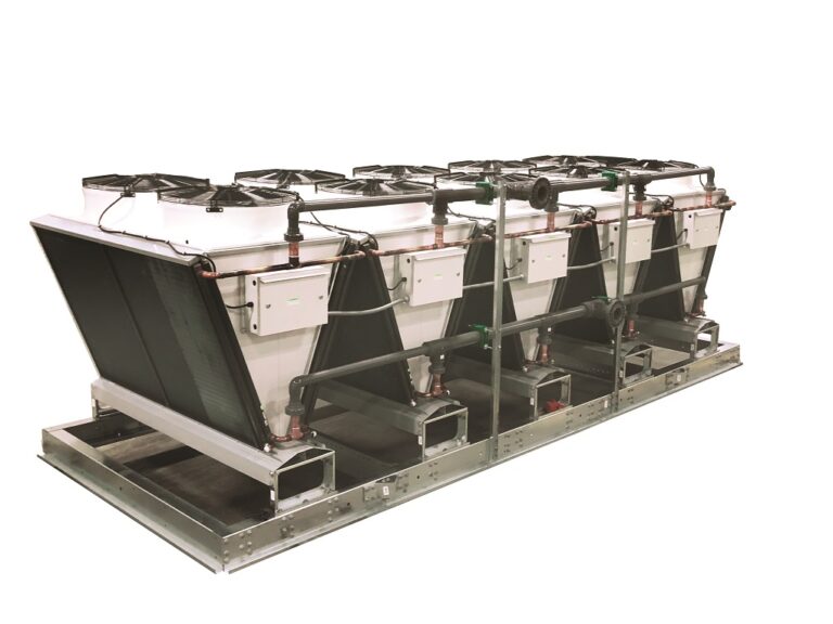 Products - Seresco Dehumidifiers