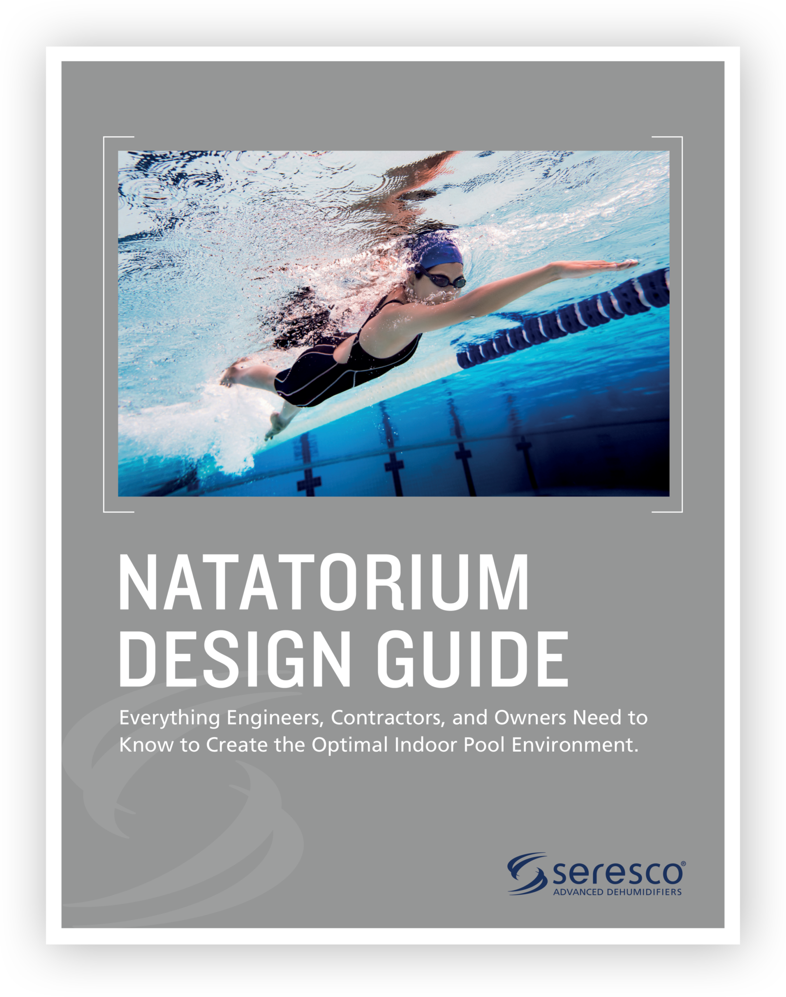 NE Compact Series - Seresco Dehumidifiers