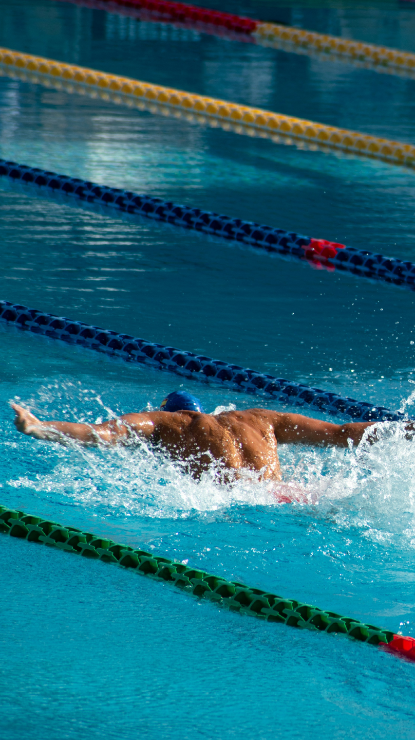 A Guide to Choosing the Right Size Dehumidifier for Your Indoor Pool ...