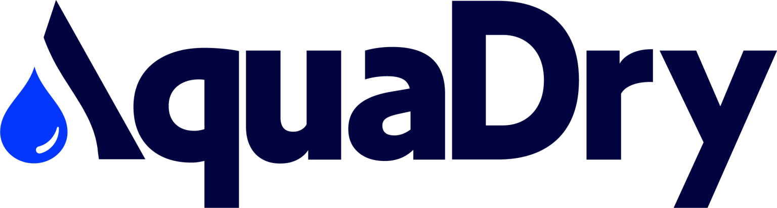 AquaDry Dehumidifiers - Seresco Dehumidifiers